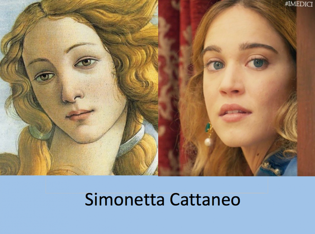 I Medici e la bellezza senza paragoni di Simonetta Cattaneo - TuttoSesto