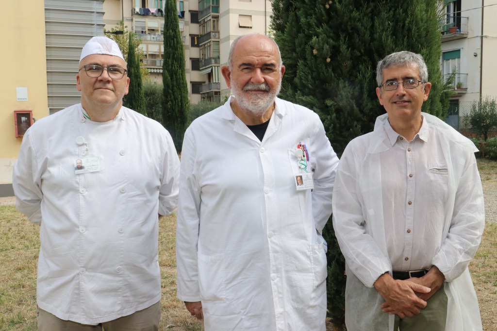 Qualità& Servizi, Fossi: "Il premio ci spinge a voler fare sempre ...