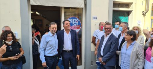 Toccafondi (IV): Toccafondi (IV):